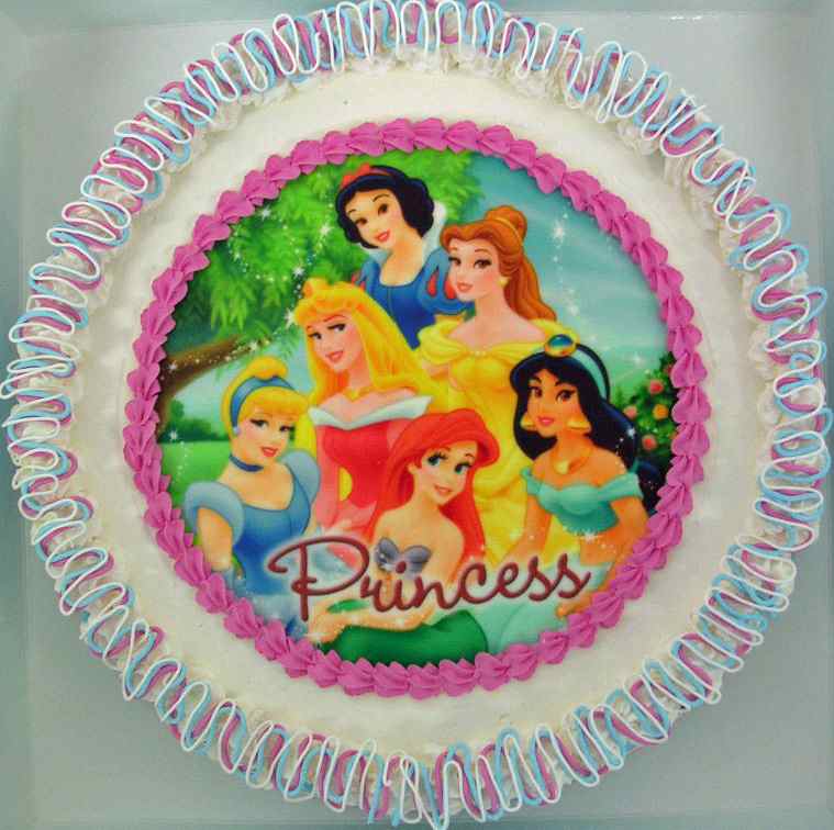 Icicles Icecream Cakes